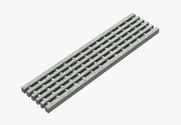 All Grates — CF Link