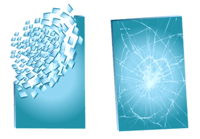 Tempered vs Laminated Glass: A Detailed Comparison for Safety and ...