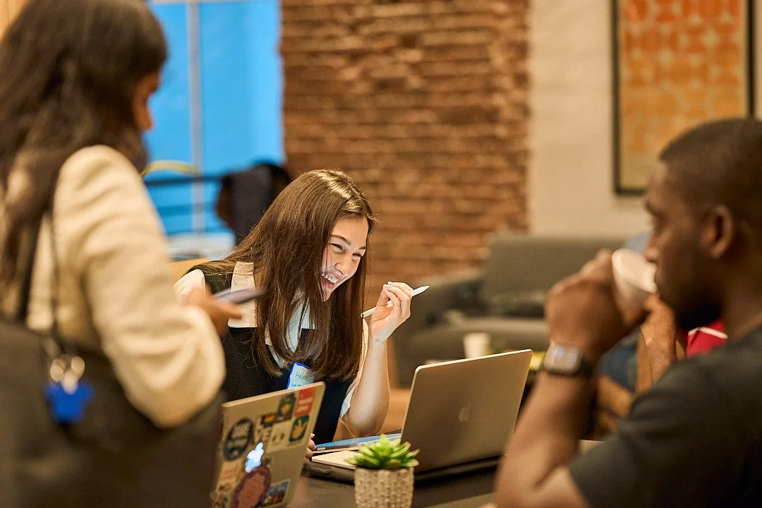 Code & Coffee Meetup Community | In-person meetups to make friends and grow