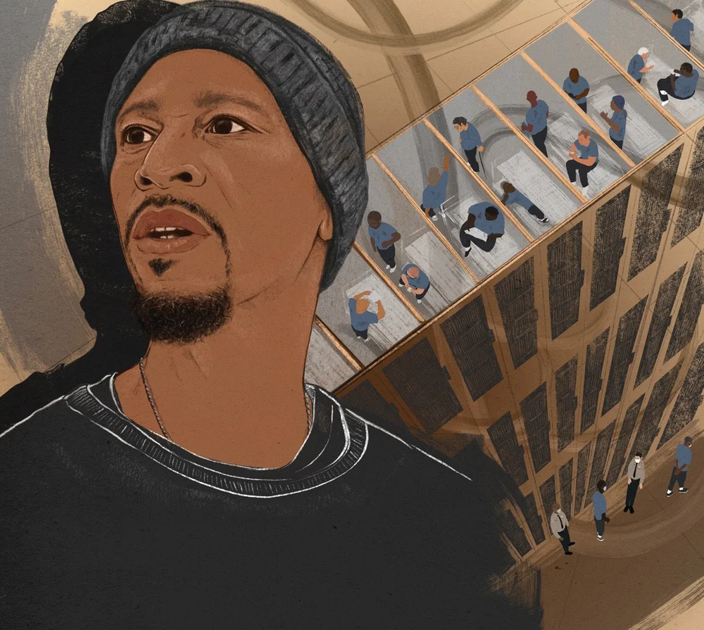 About — Rahsaan "New York" Thomas