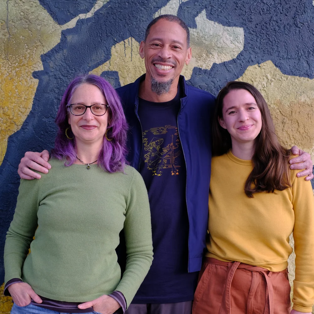 Empowerment Ave — Rahsaan "New York" Thomas