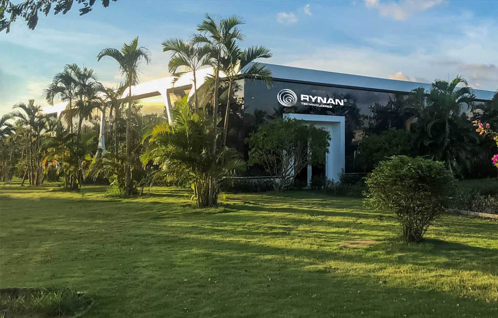 About Us — RYNAN Agriculture