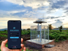 Automated Pest & Insect Monitoring System — RYNAN Agriculture