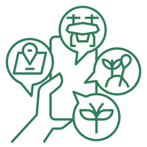 Insect Monitoring System — RYNAN Agriculture