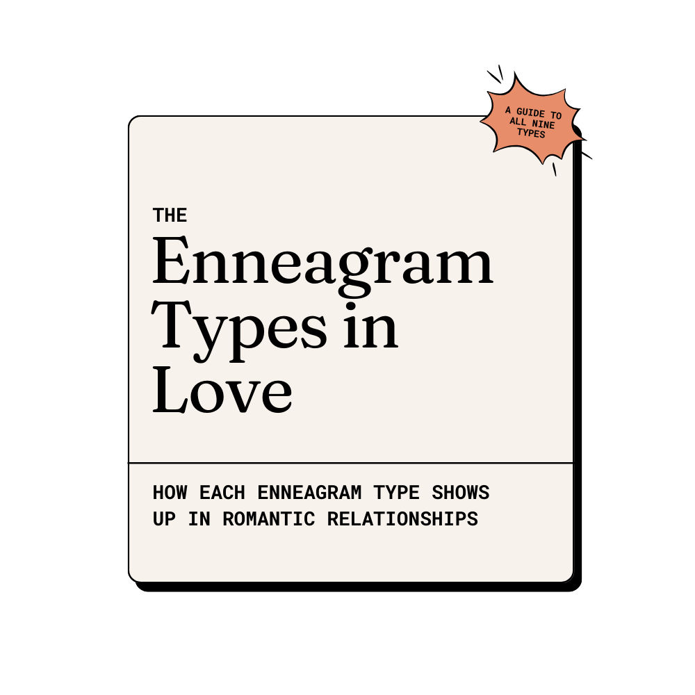 Overusing Strengths by Enneagram Type — Nine Types Co.
