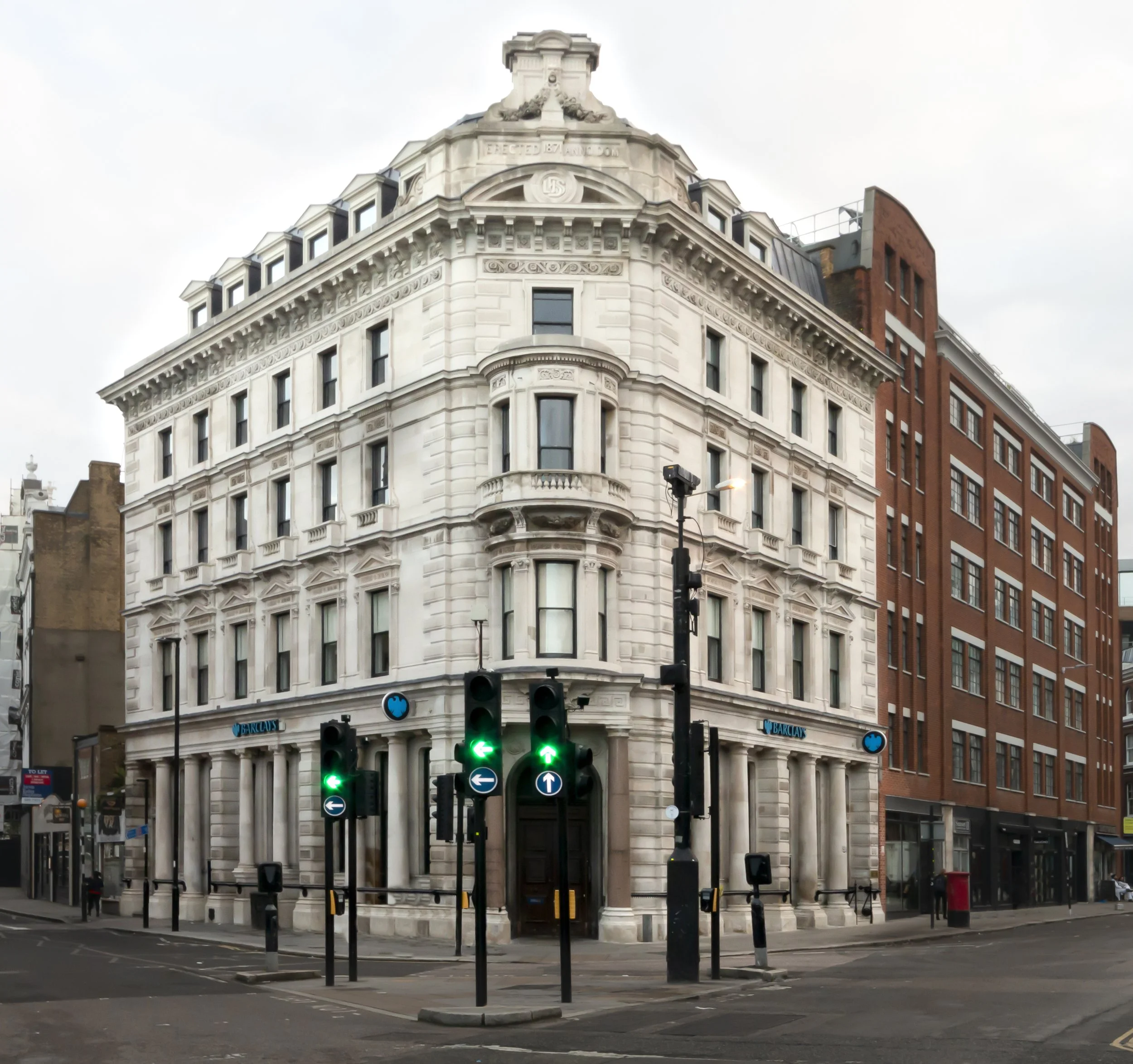 Projects — Blou Dynamic