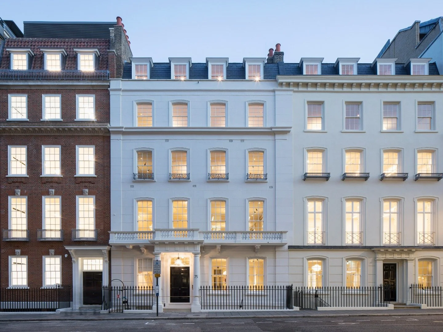 Projects — Blou Dynamic