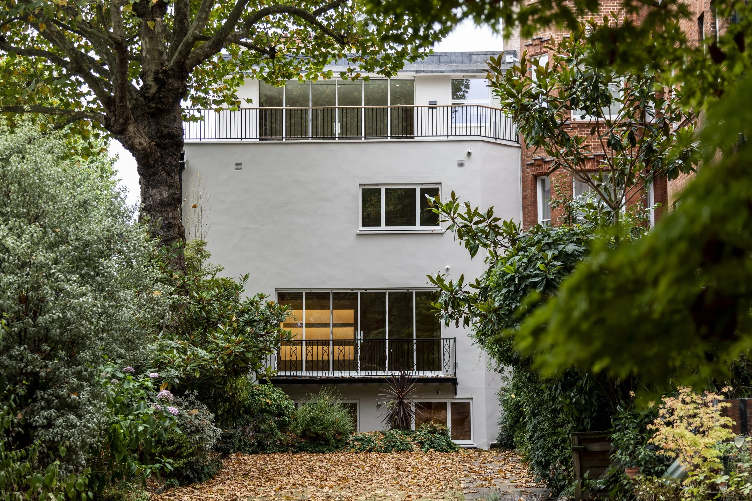 Projects — Blou Dynamic