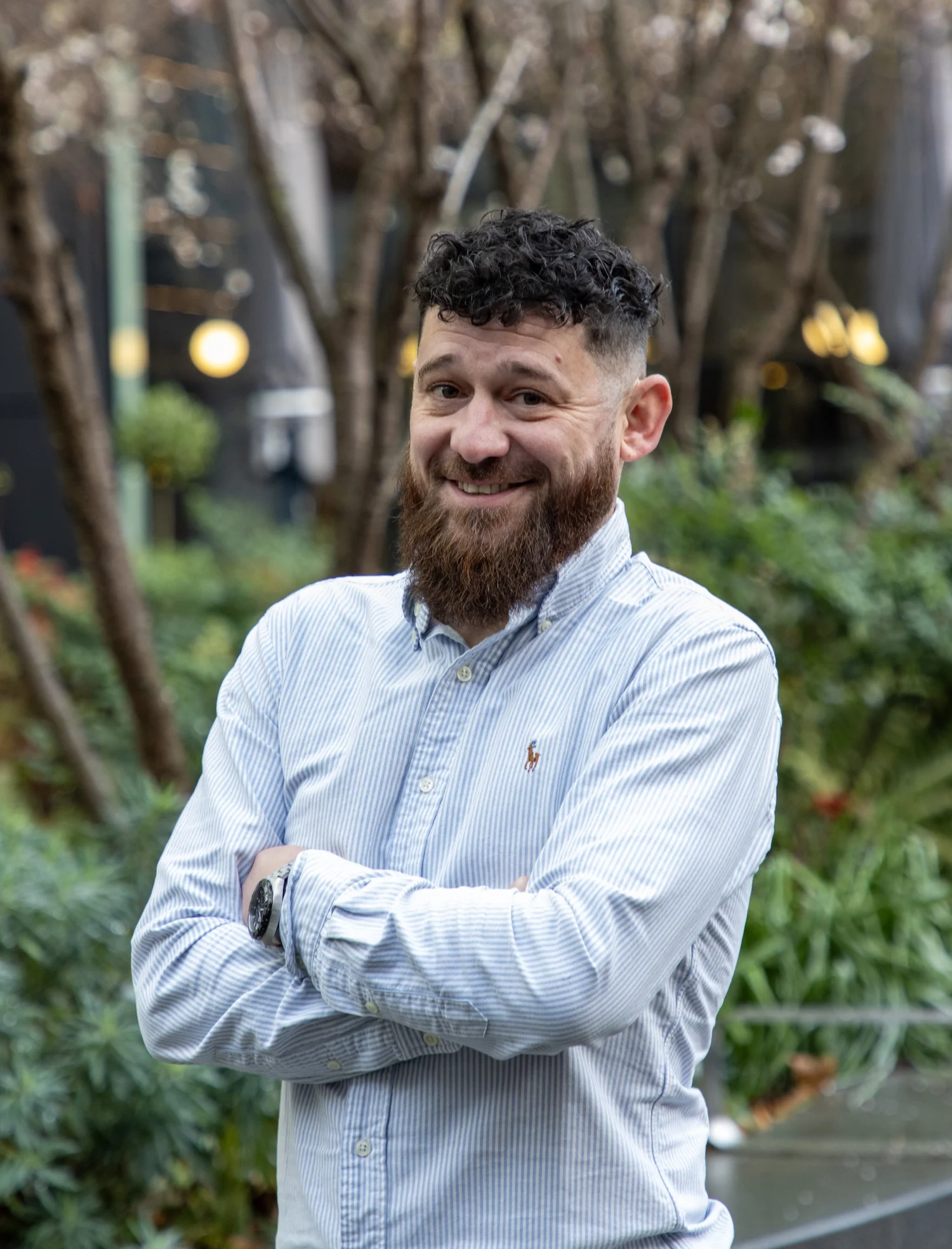 Team — Blou Dynamic