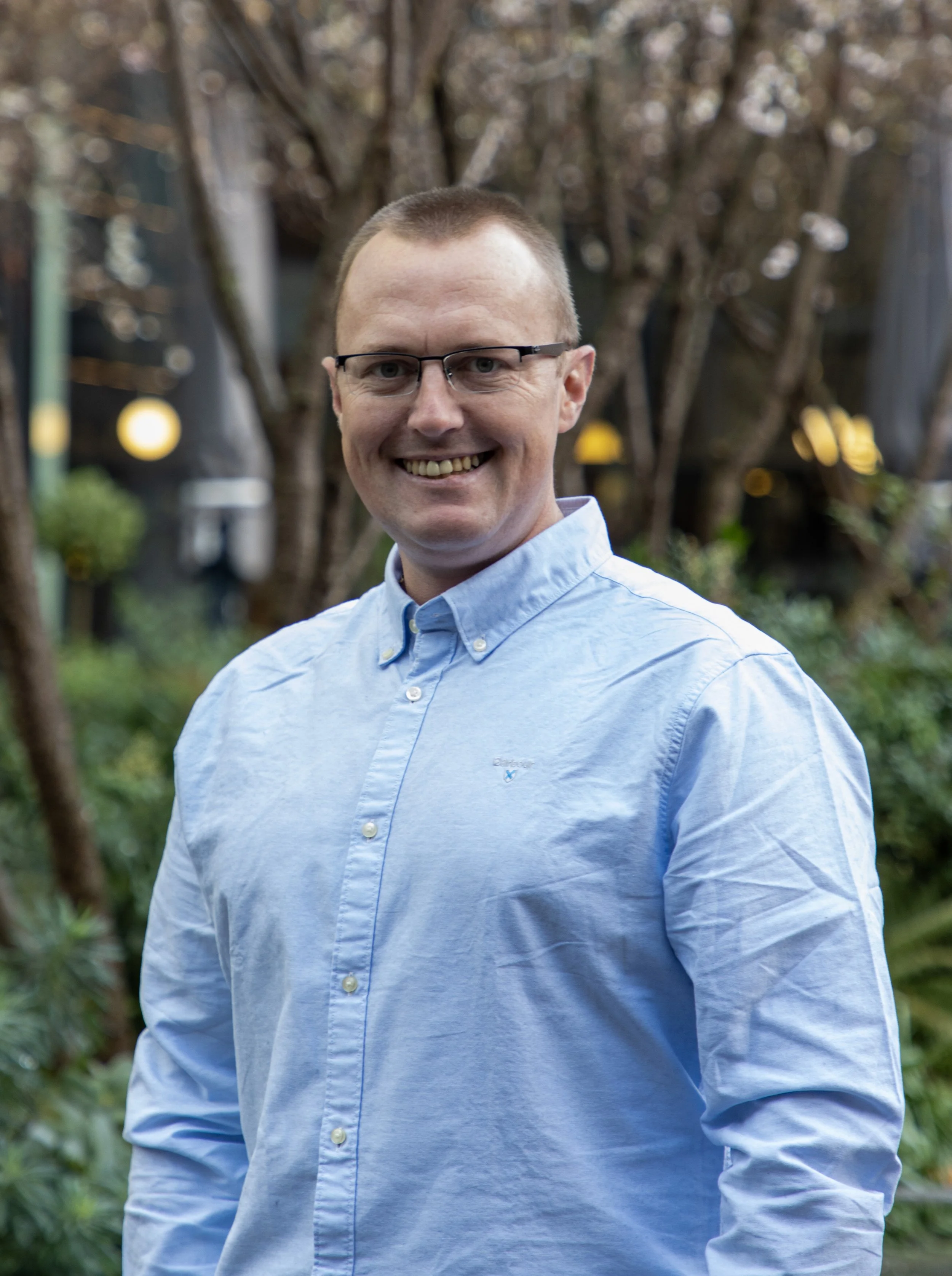 Team — Blou Dynamic