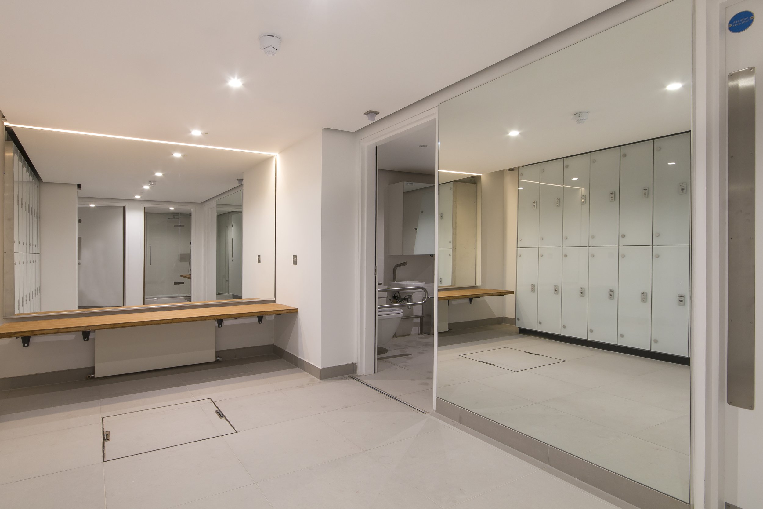 Idol Lane — Blou Dynamic