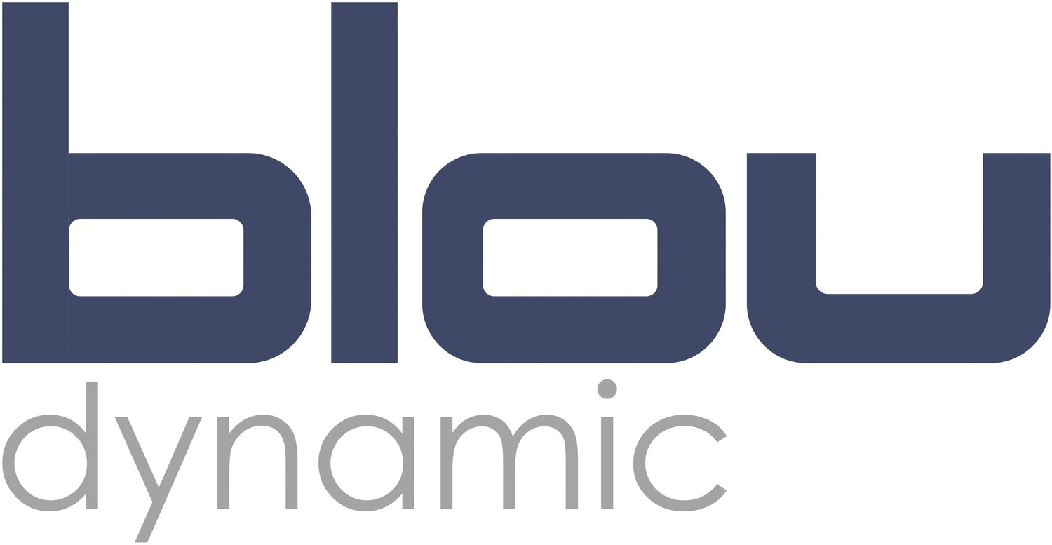 News — Blou Dynamic