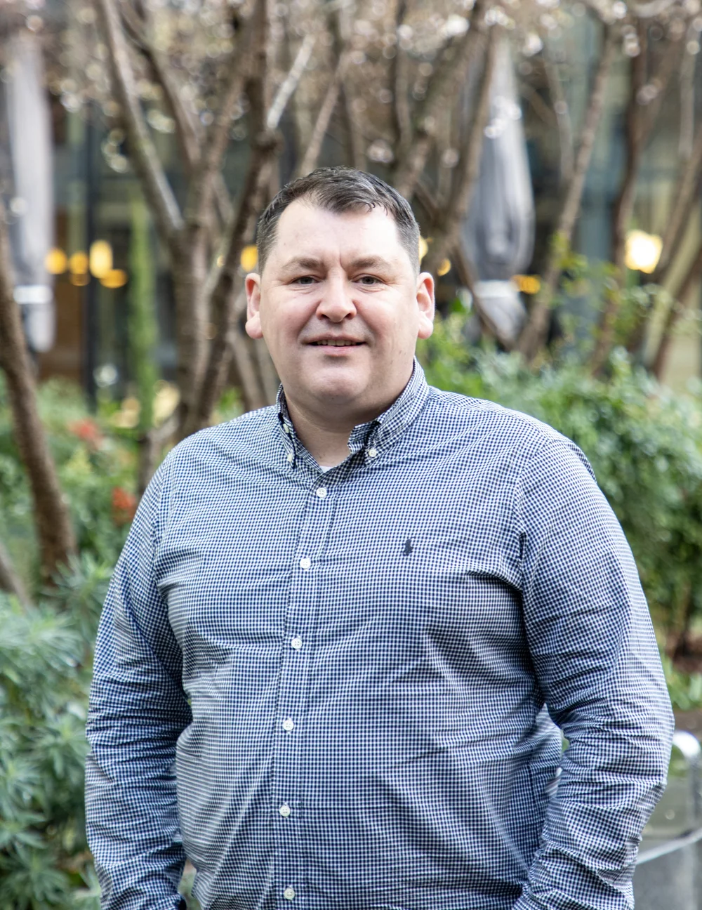 Team — Blou Dynamic