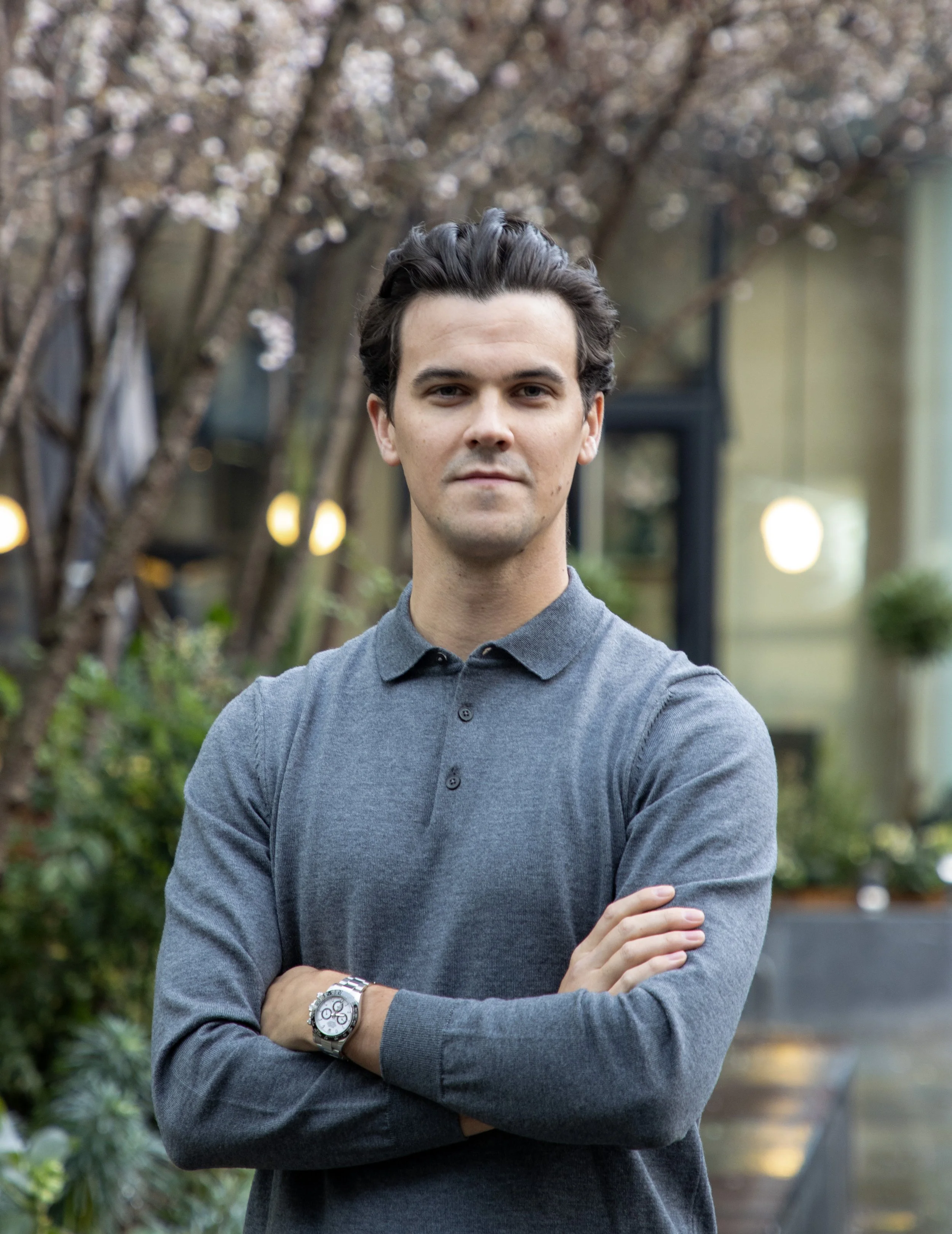 Team — Blou Dynamic