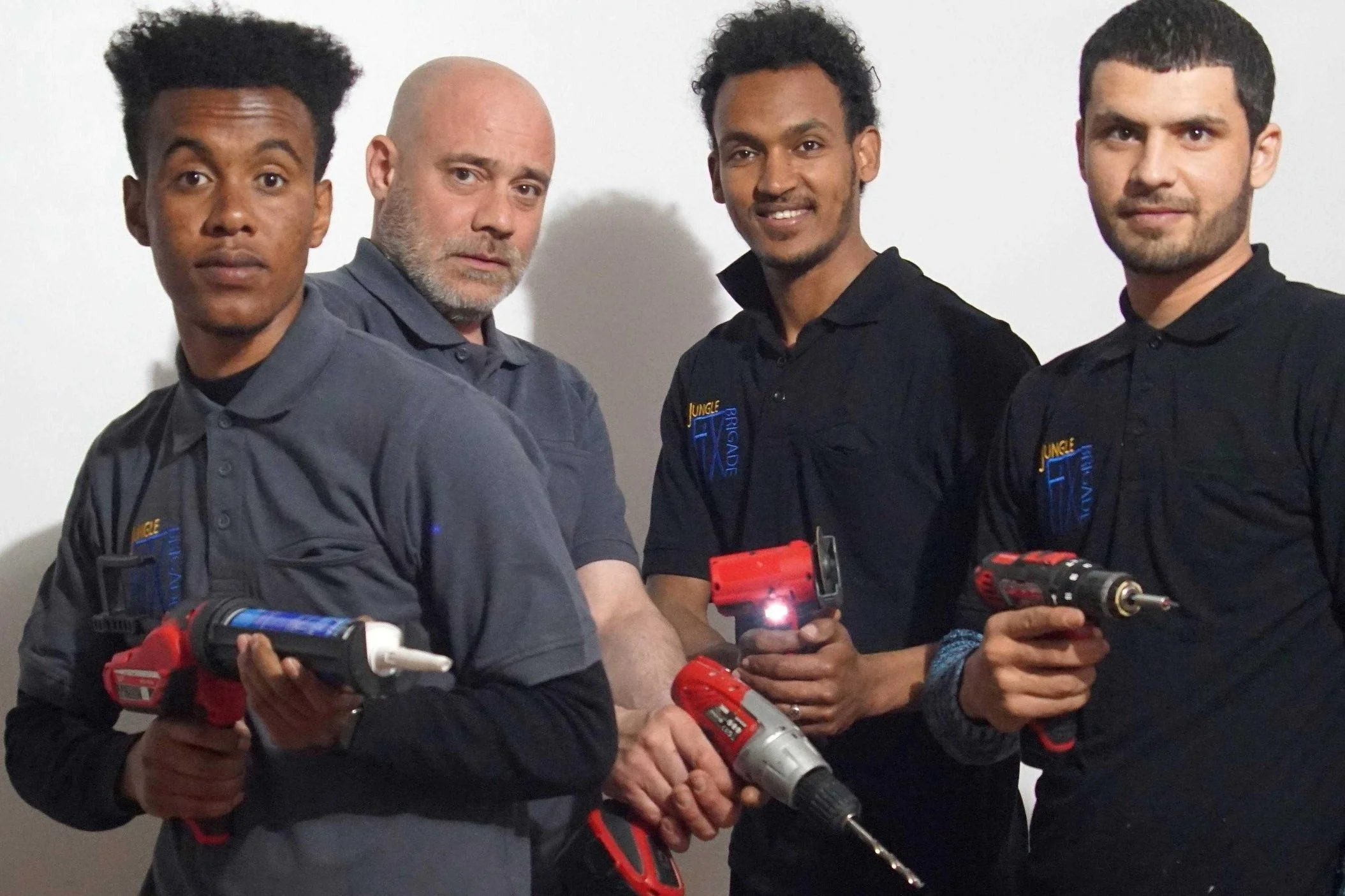 FIXbrigade Nederland