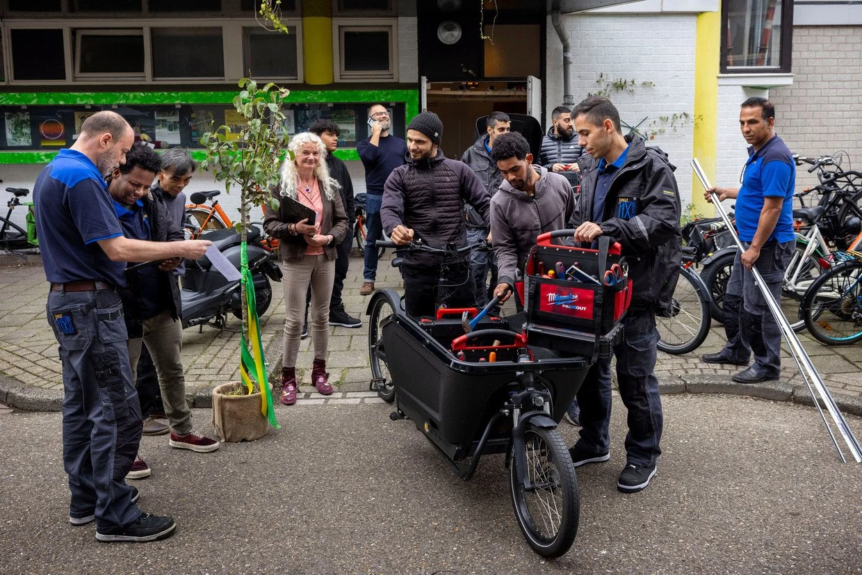 FIXbrigade Nederland