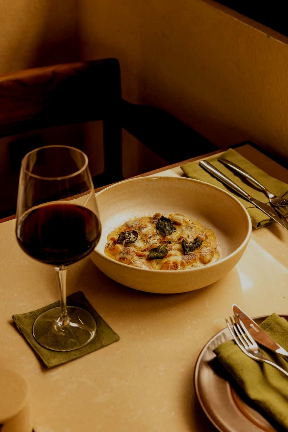 Nusa By/Suka | Restaurant & Bar in Nusa Dua & Ubud