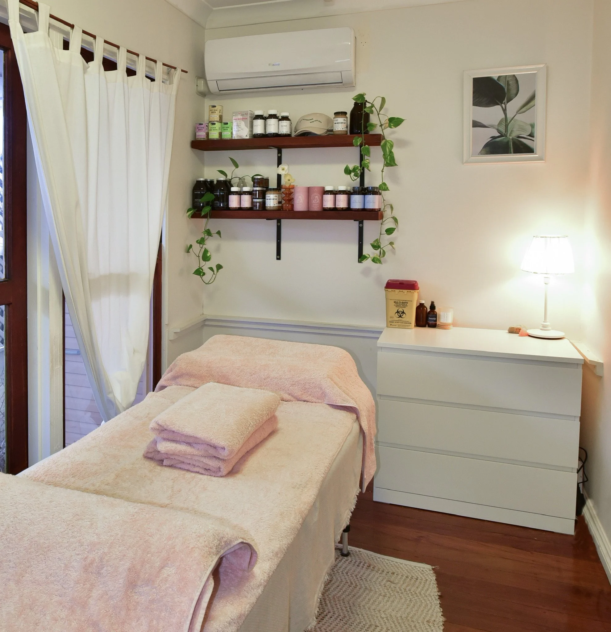 About — Frame Physiotherapy