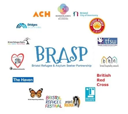 Facilitating BRASP's strategy development process — MERL