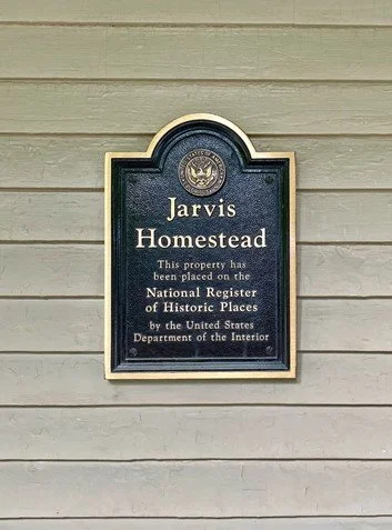 Gallery — Jarvis Homestead