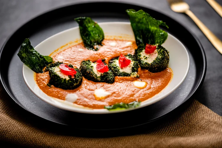 Best Indian Food in Kuala Lumpur | Indian Restaurant in KL | Delhi Royale