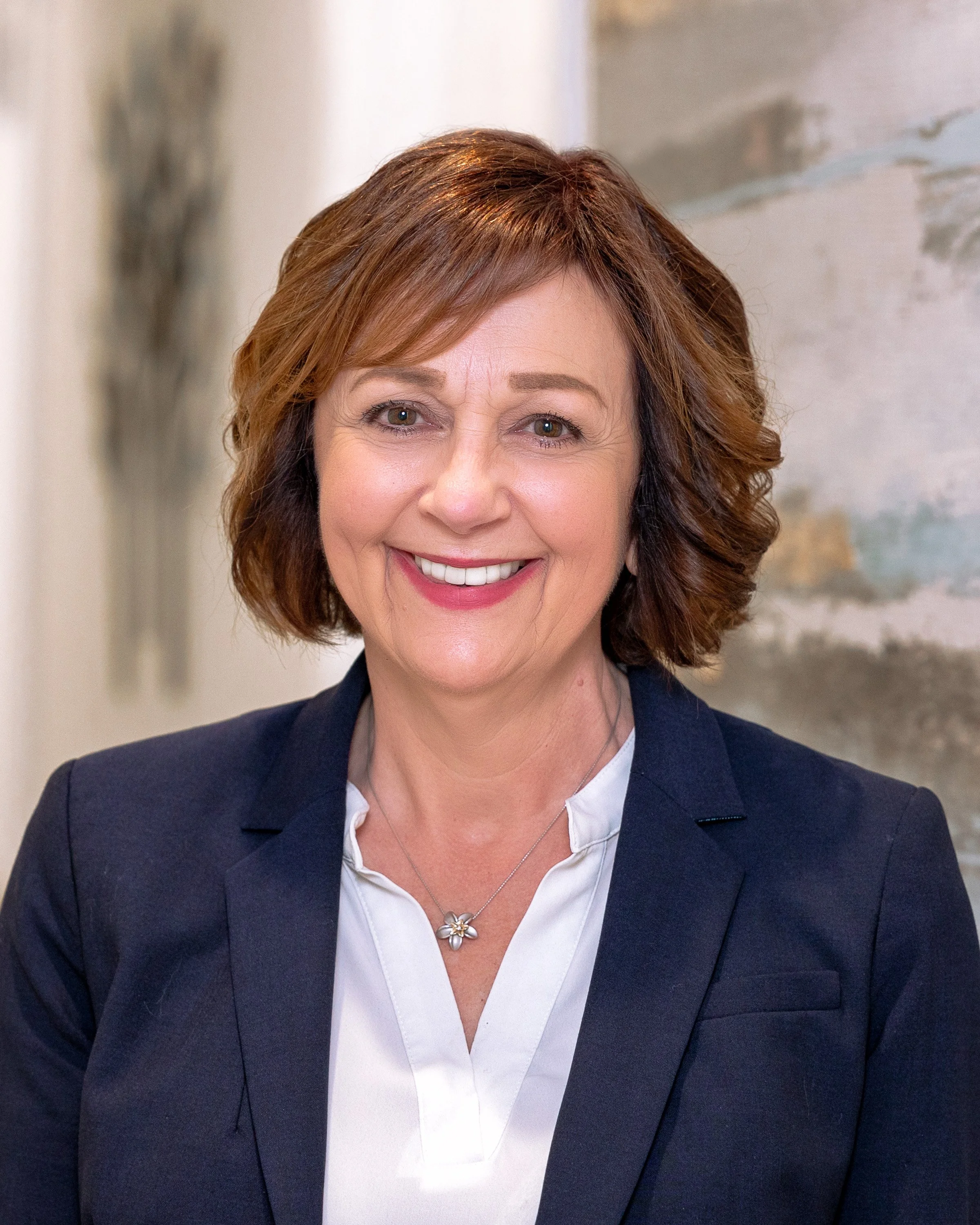 Renee Osborne — Texas Anxiety and OCD Counseling