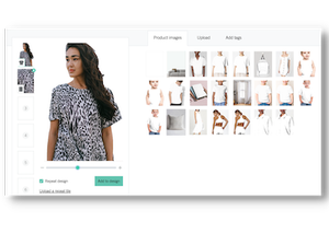 The Pattern Cloud: Textile Design Studio