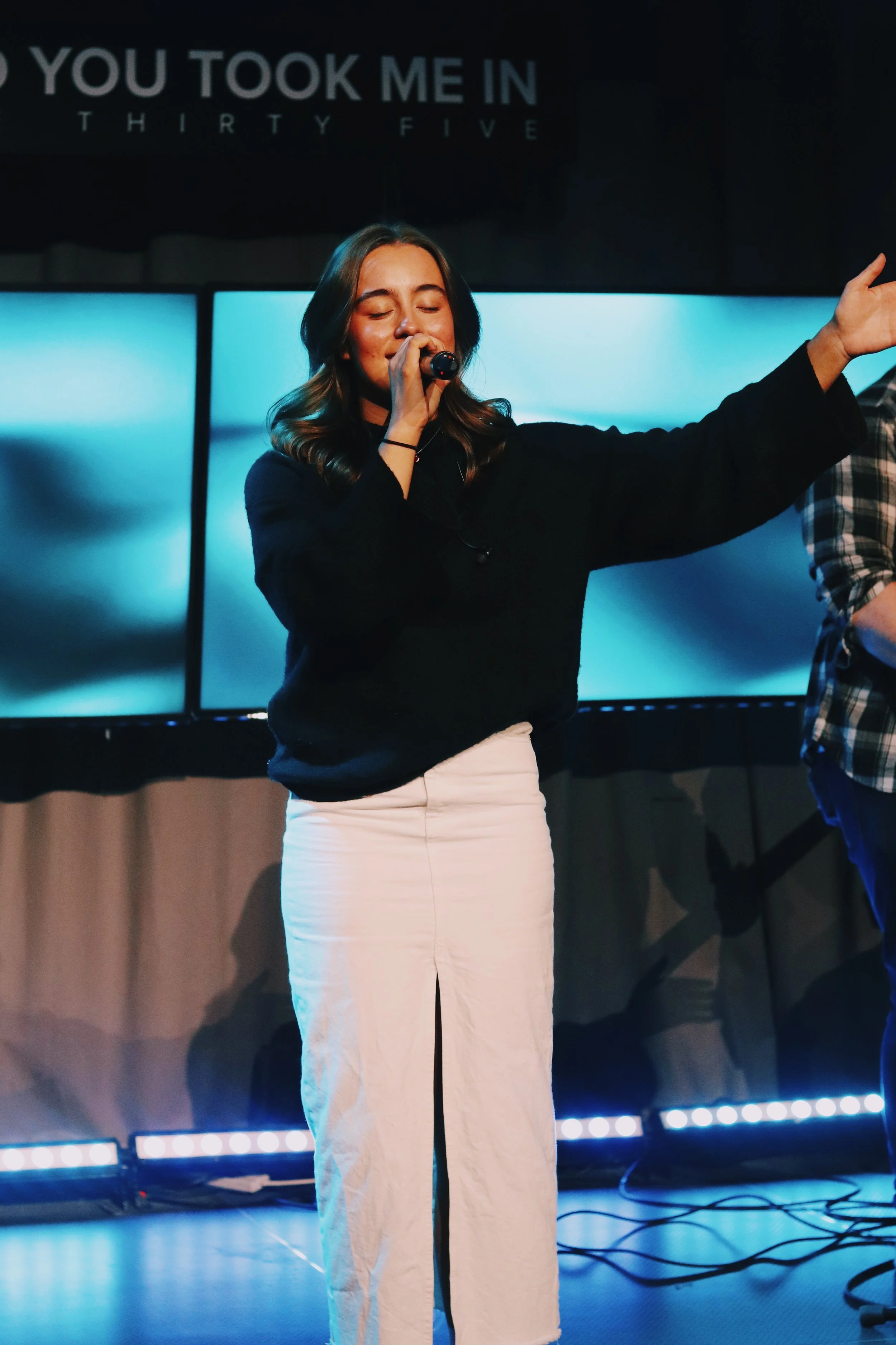 WATCH — Green Pastures Church