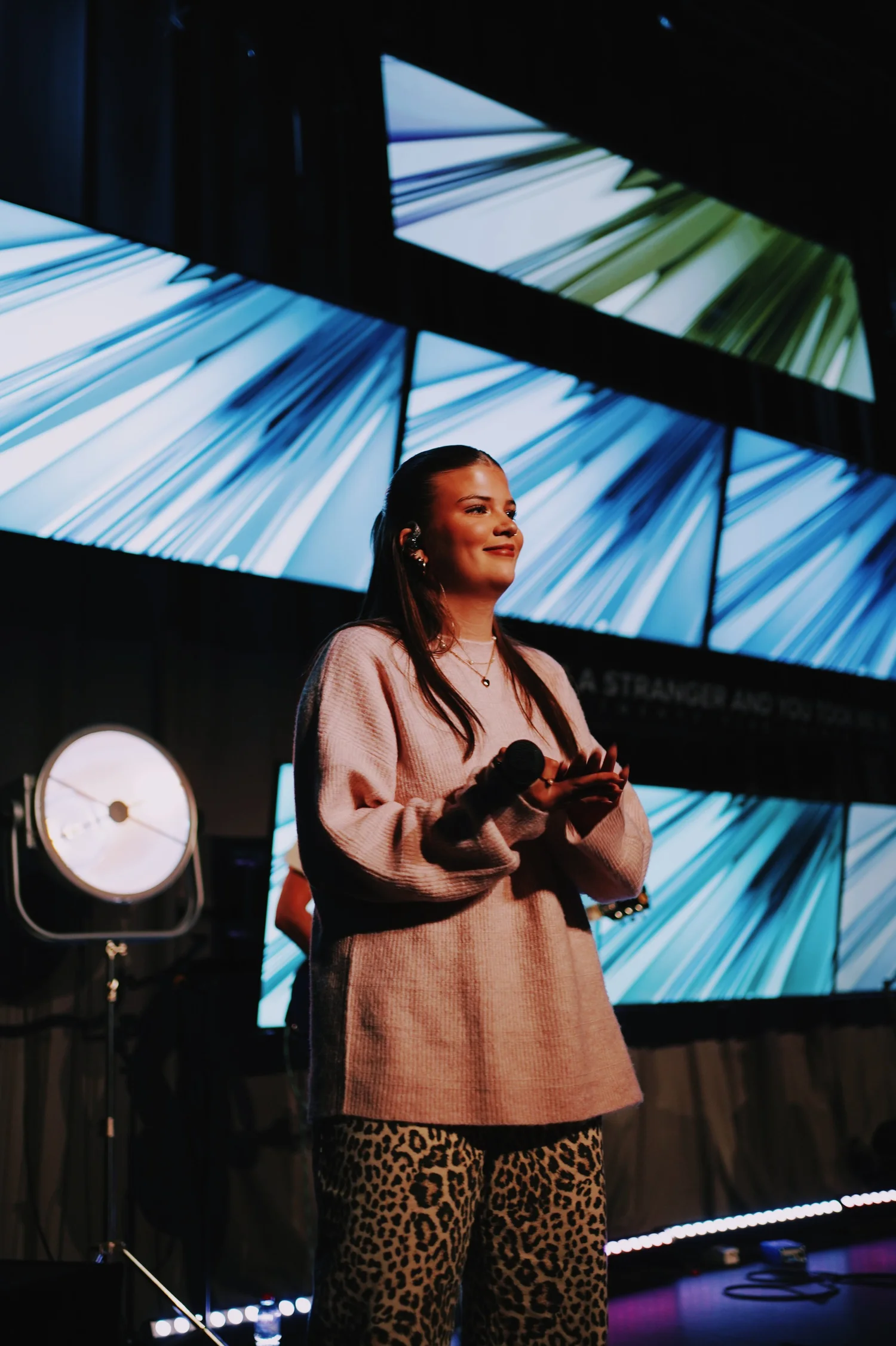 Green Pastures Church