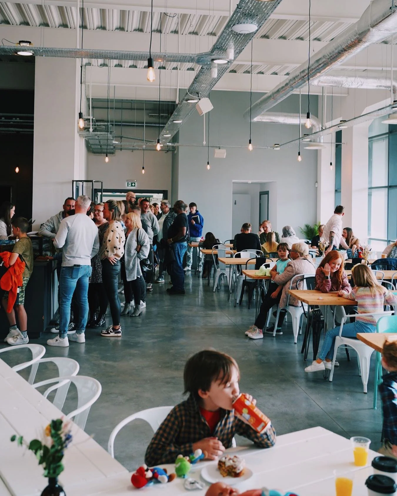 Green Pastures Church