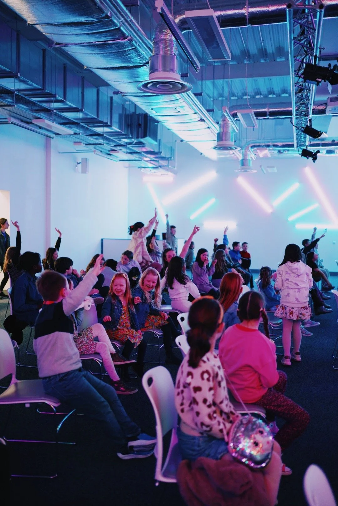 Green Pastures Church