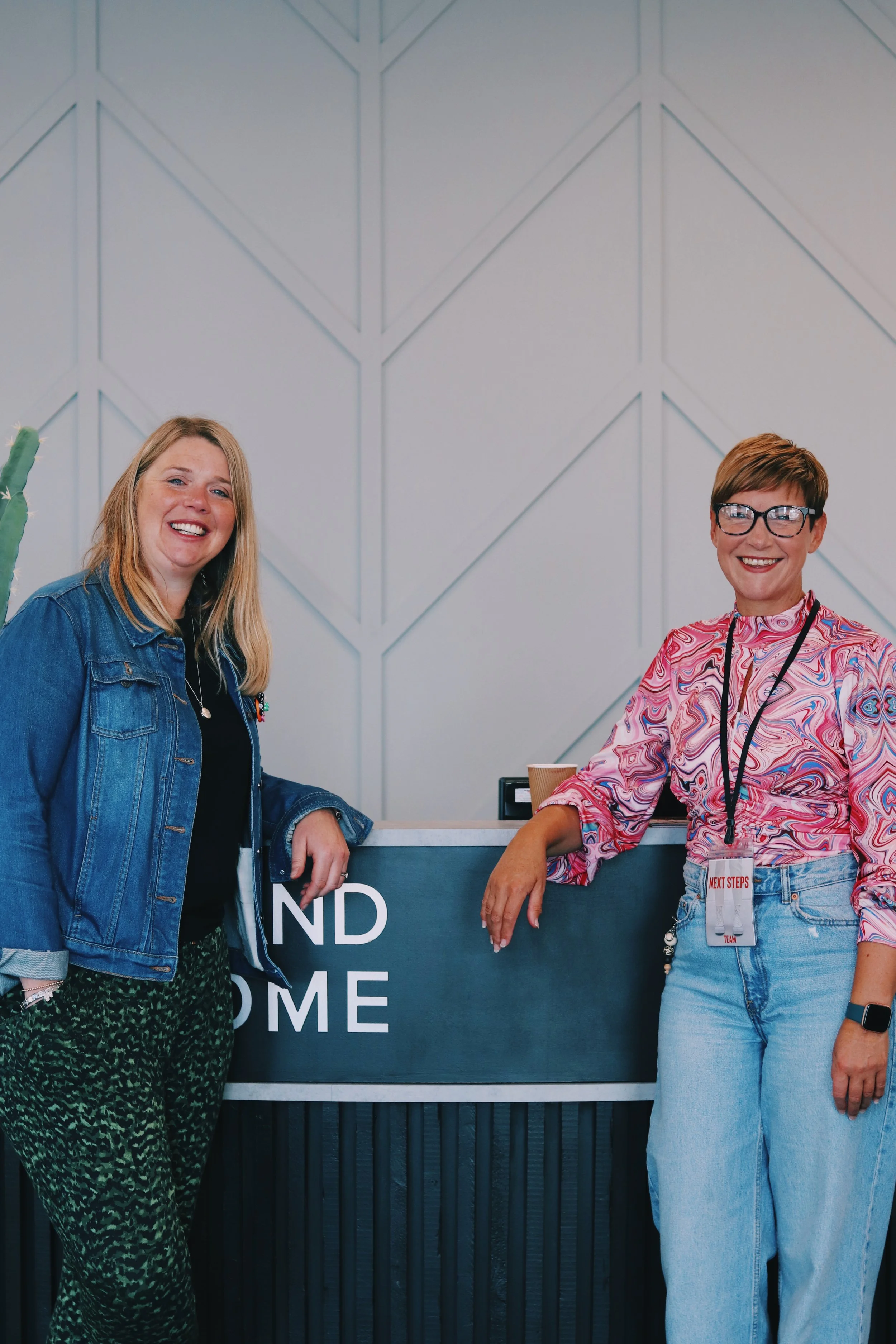 Green Pastures Church