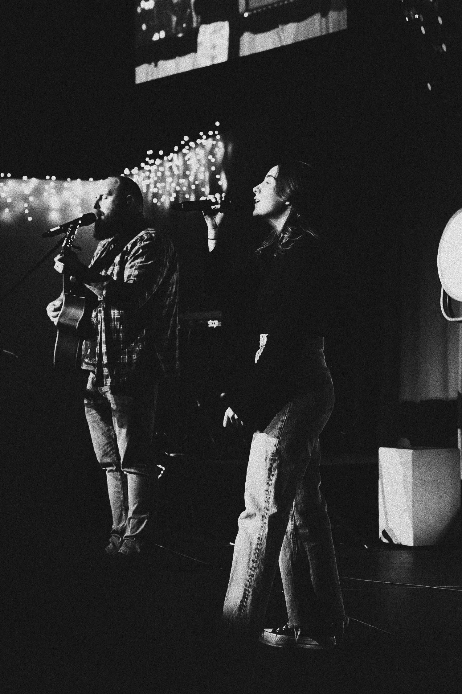 Green Pastures Church