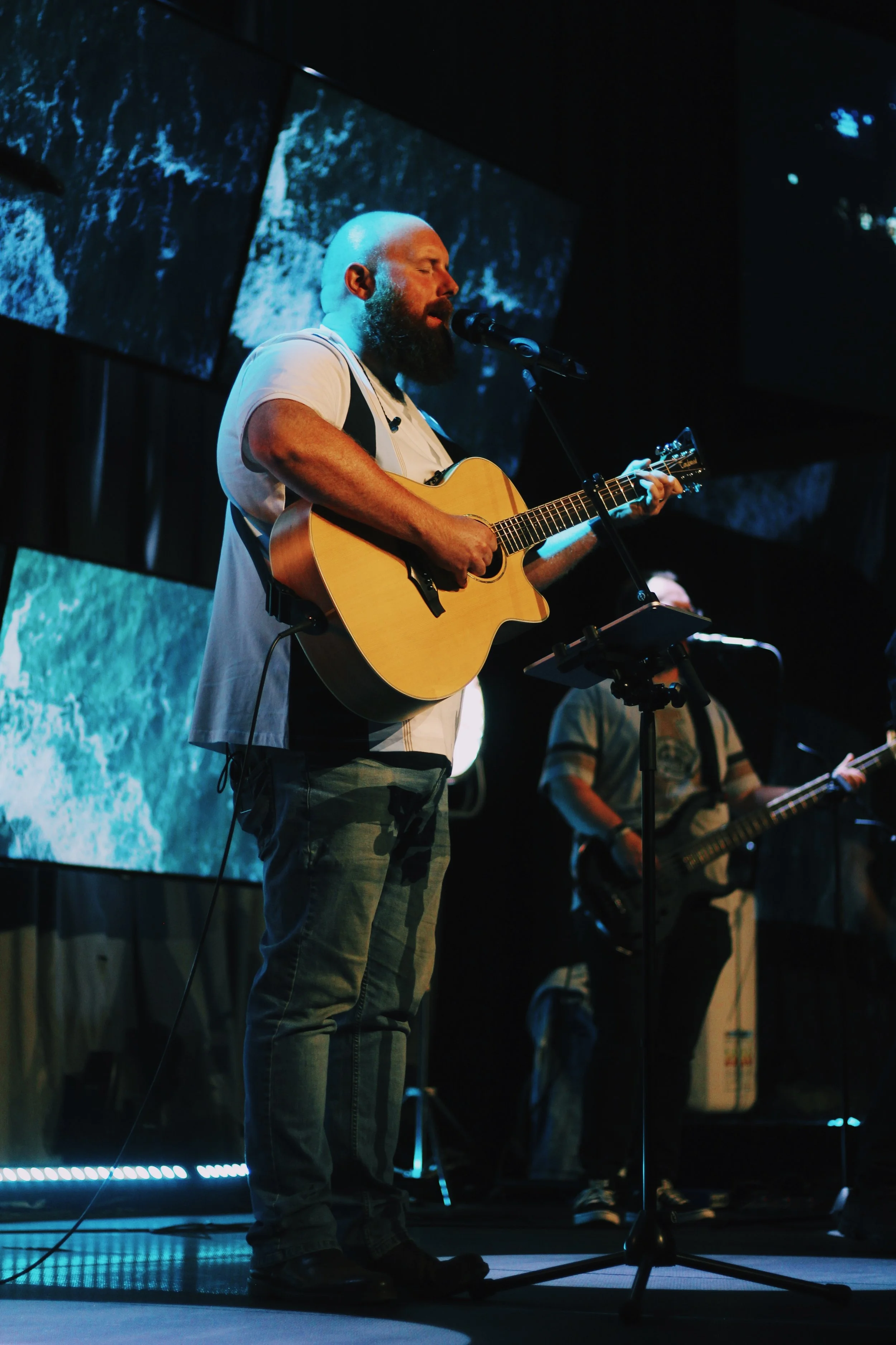 Green Pastures Church