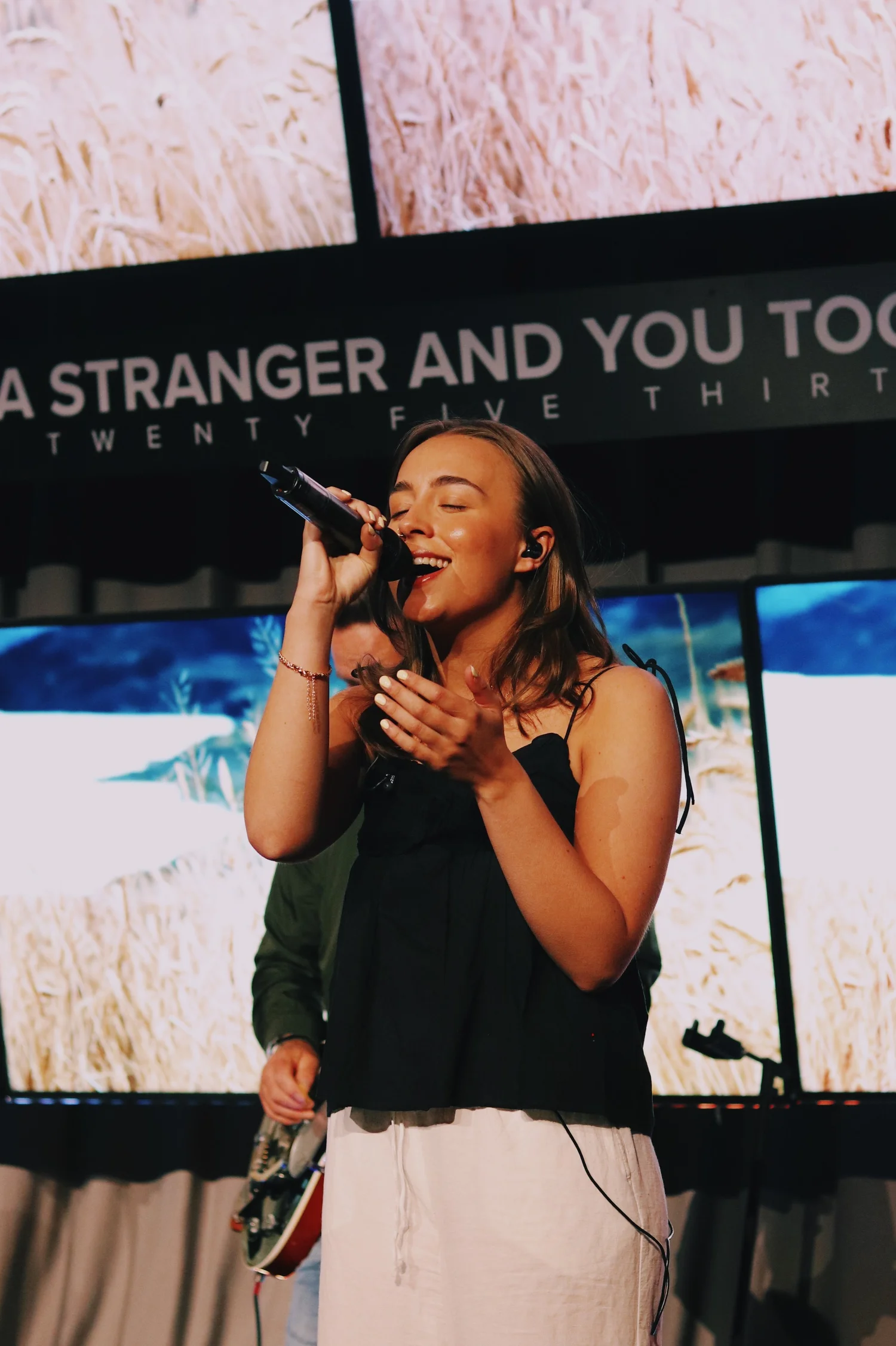 Green Pastures Church
