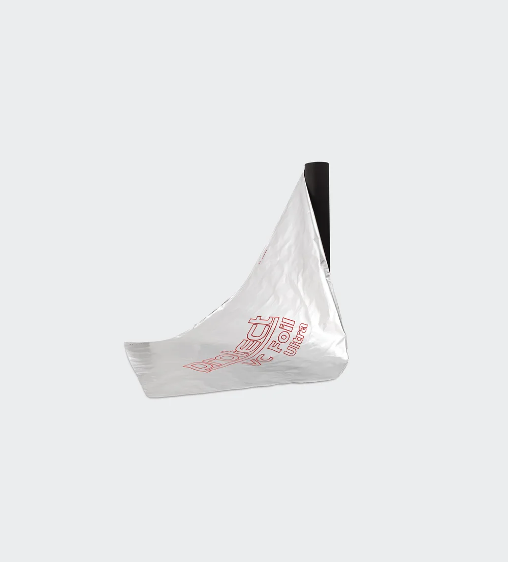 Glidevale VC Foil | Foil VCL — Airtightness Solutions NI