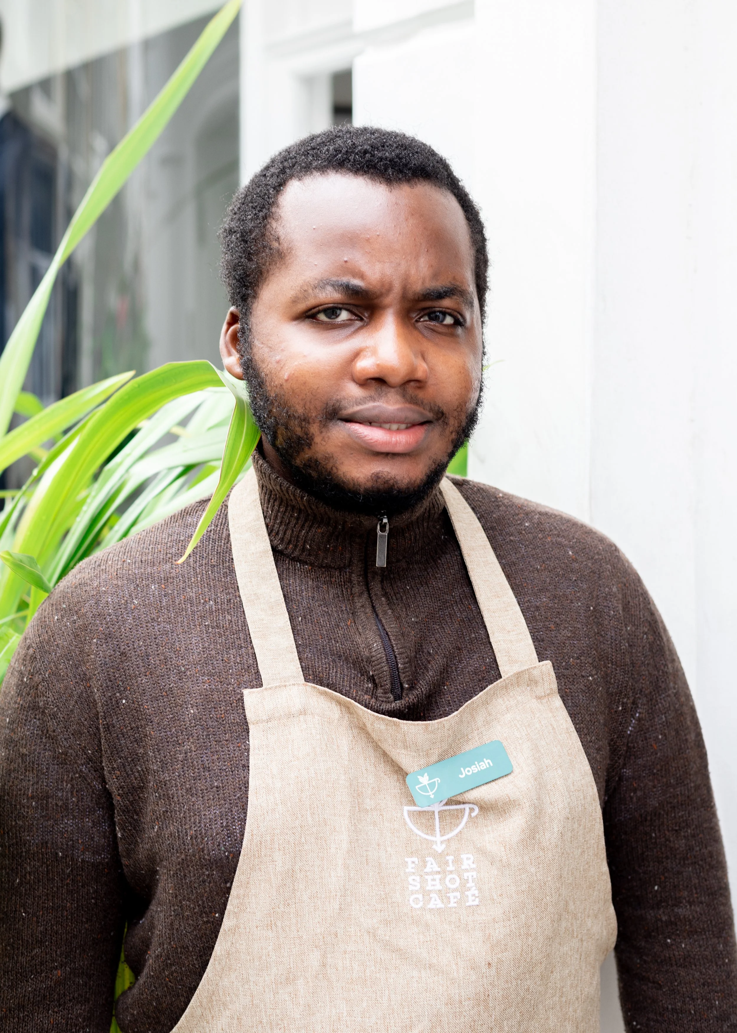 Our Team — Fair Shot