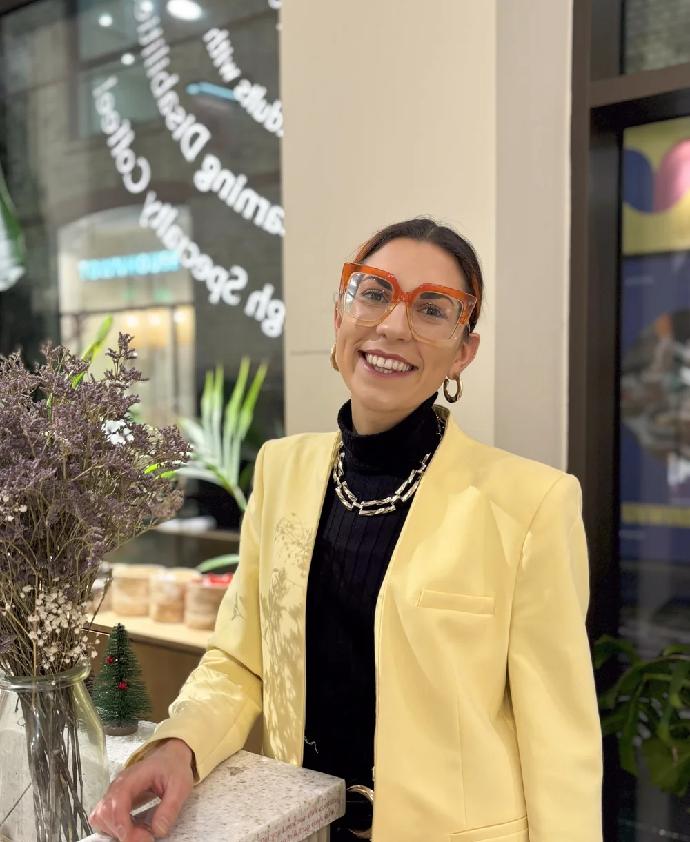 Our Team | Meet Our Visionaries — Fair Shot