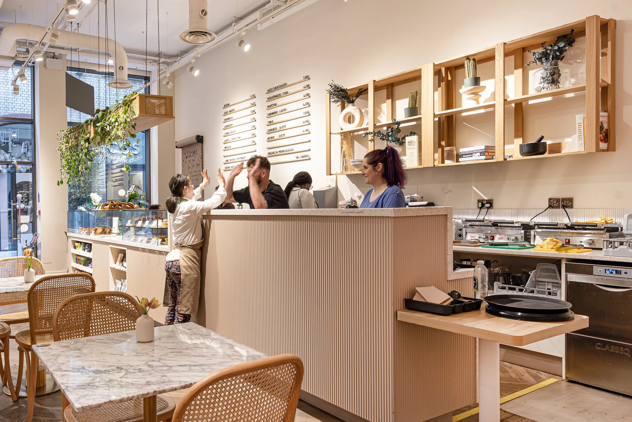 Corporate Fundraising — Fair Shot