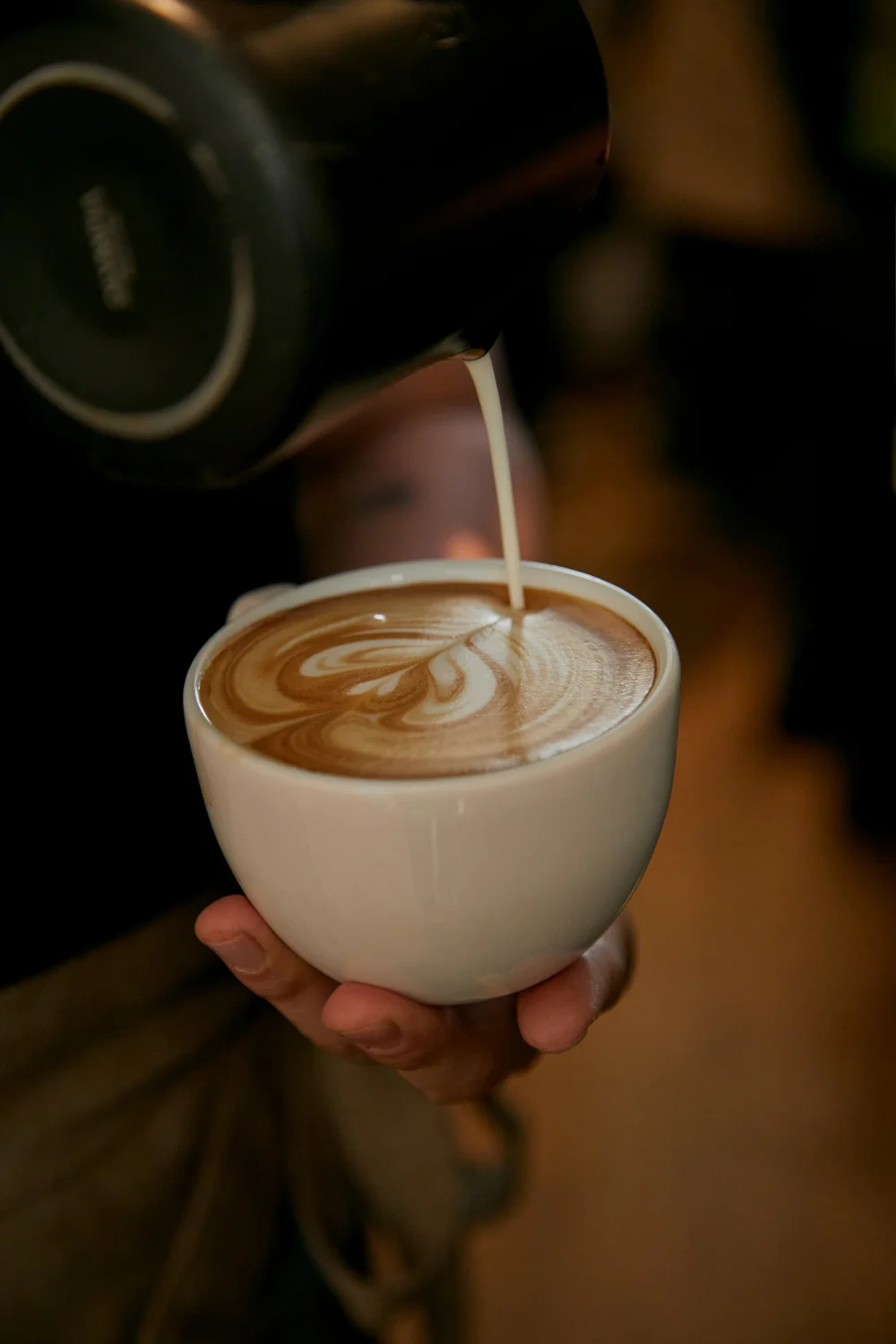 Menu 1 — Fair Shot