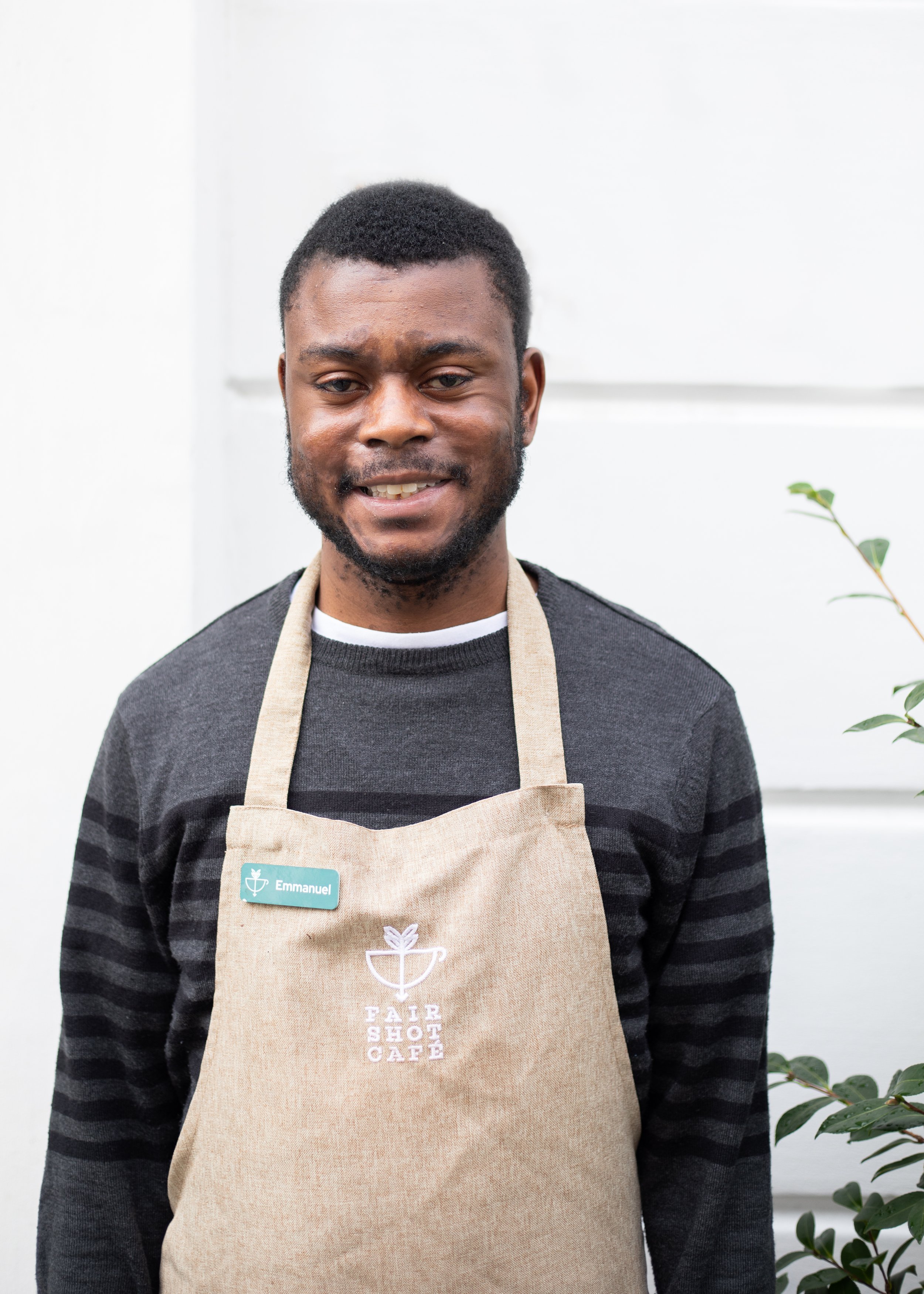 Our Team — Fair Shot