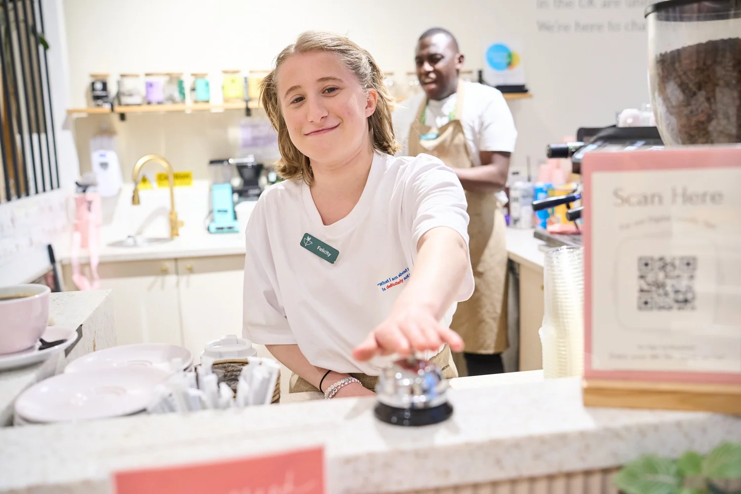 Visit Us — Fair Shot