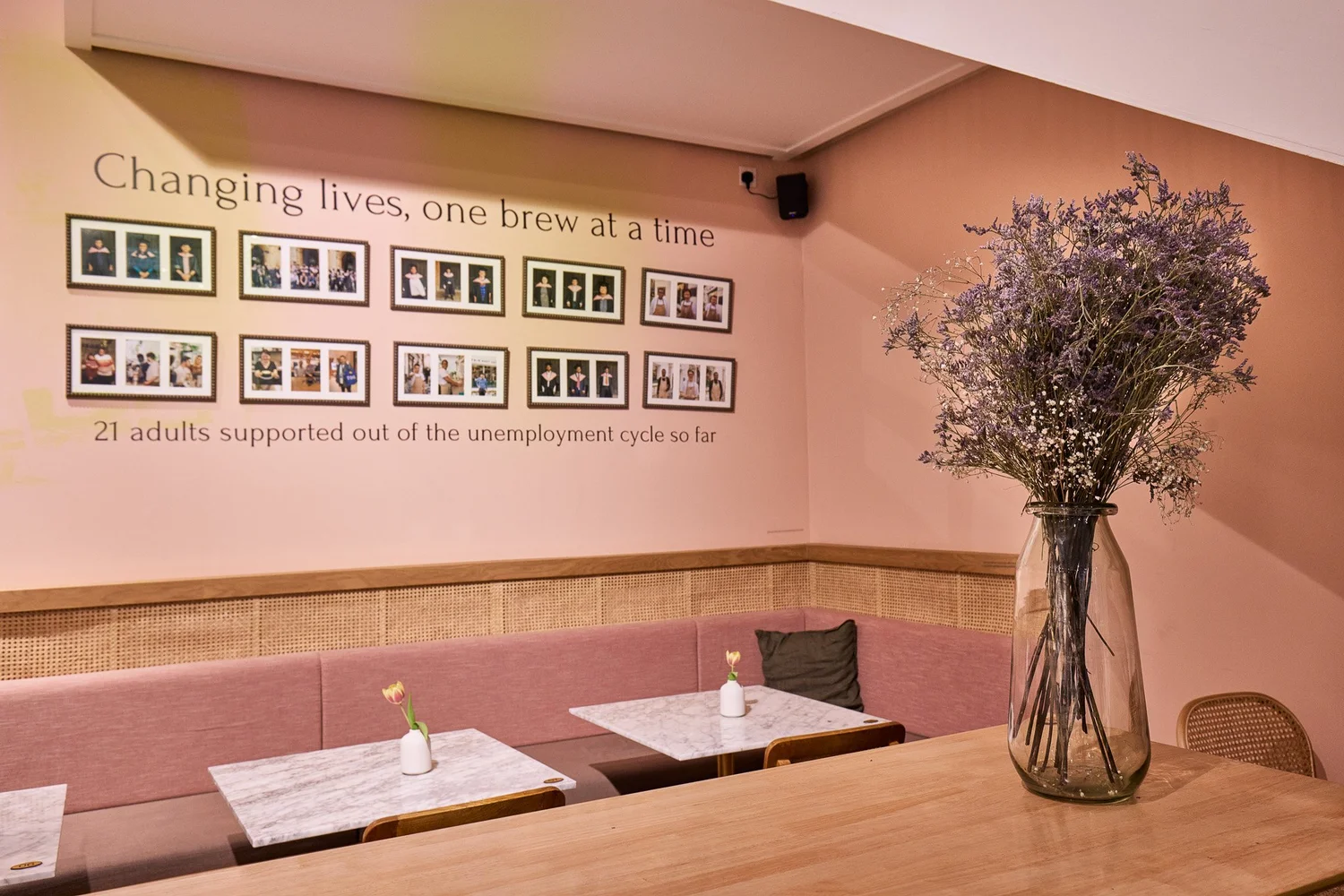 Venue Hire — Fair Shot