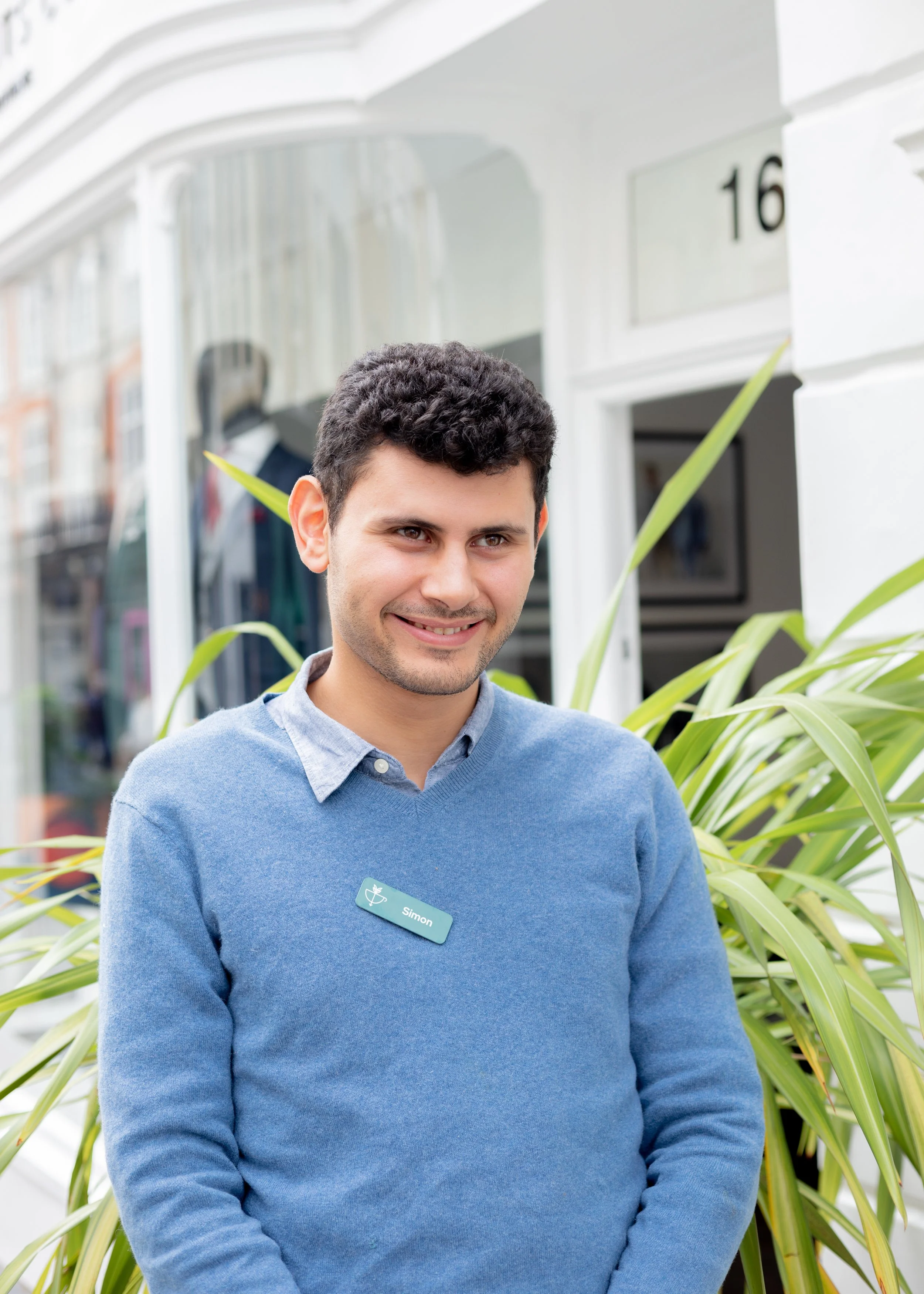 Our Team — Fair Shot