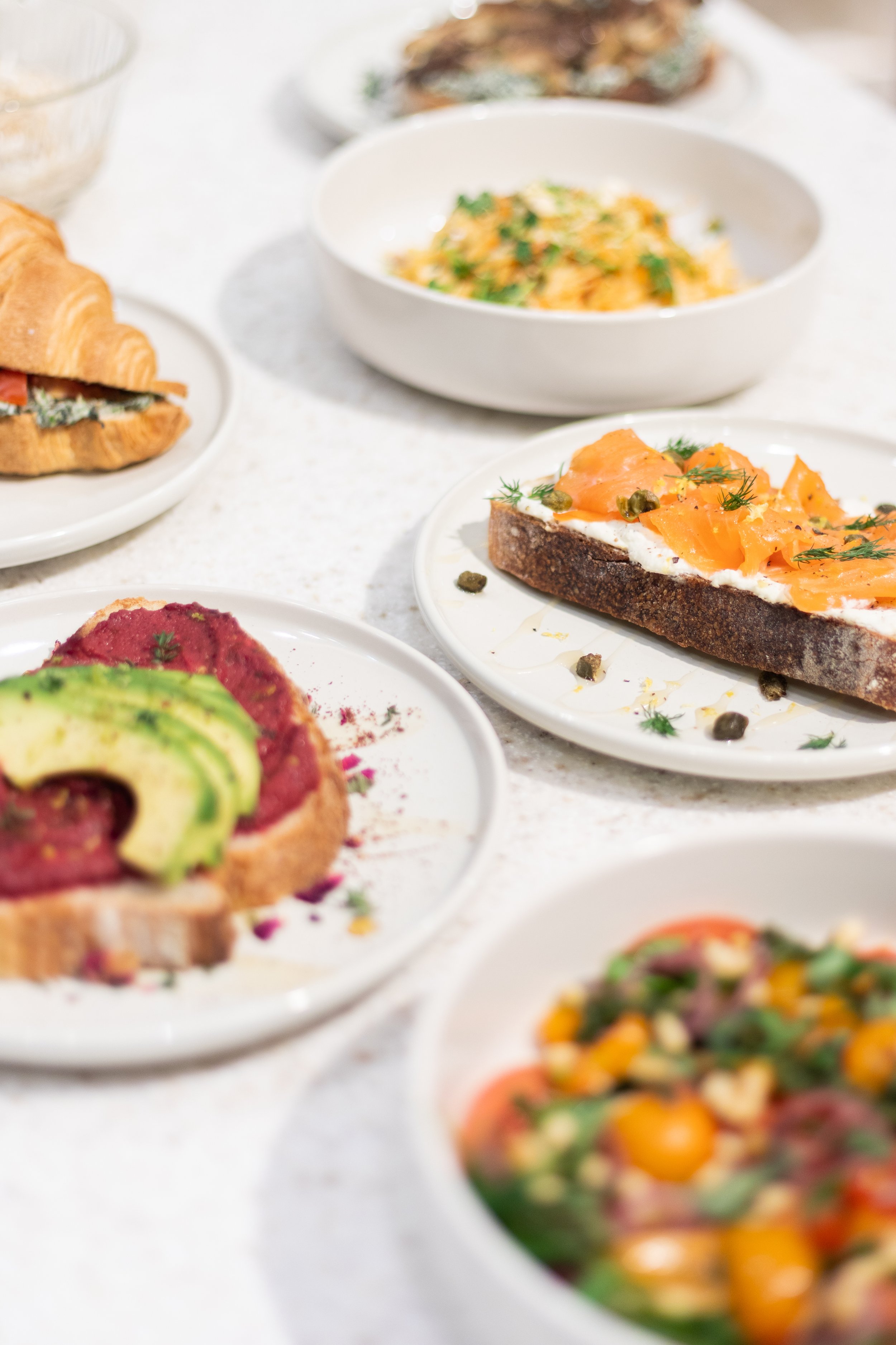 Unique Venue Hire in London | Fair Shot Cafe – Inclusive & Stylish ...