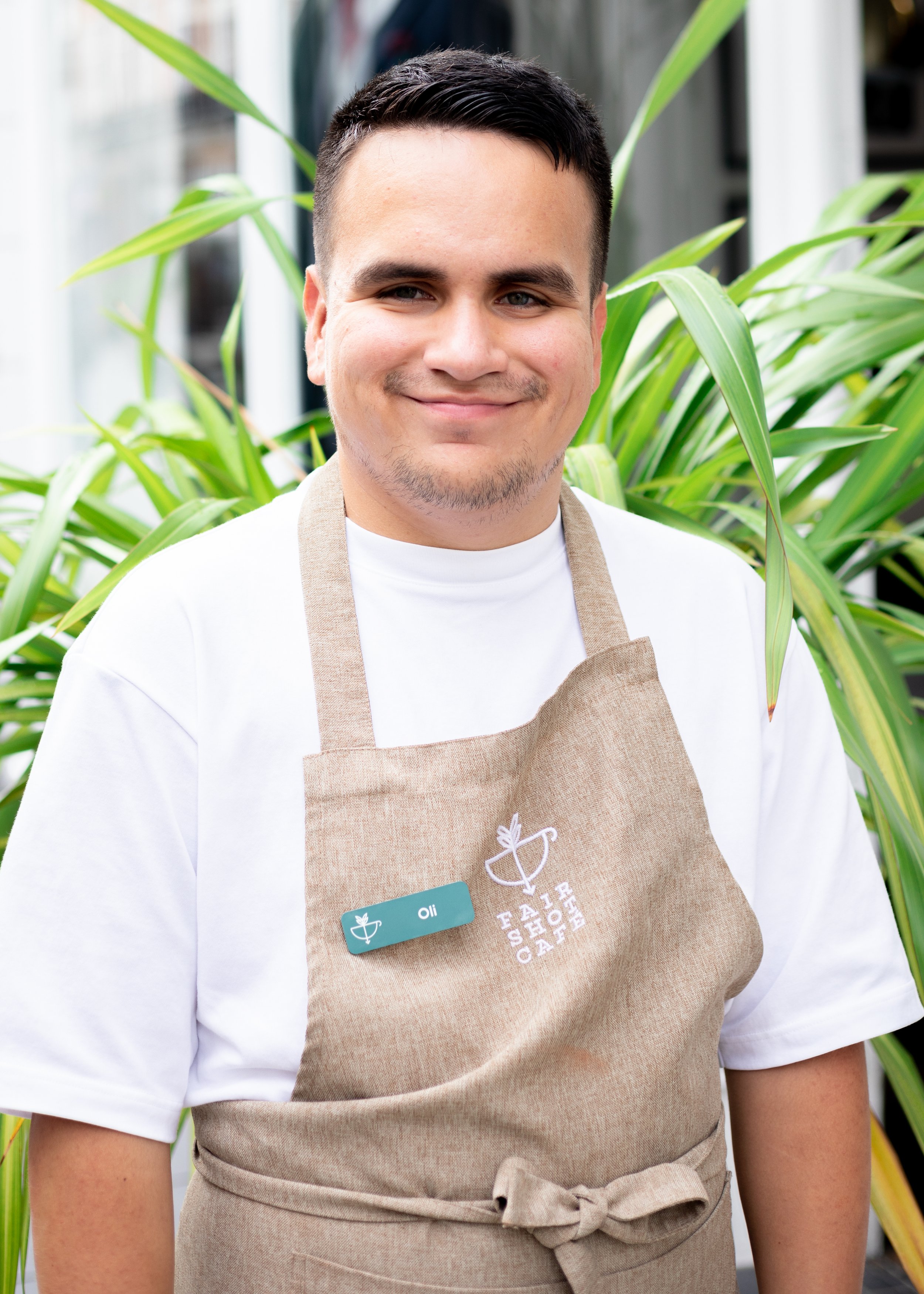 Our Team — Fair Shot