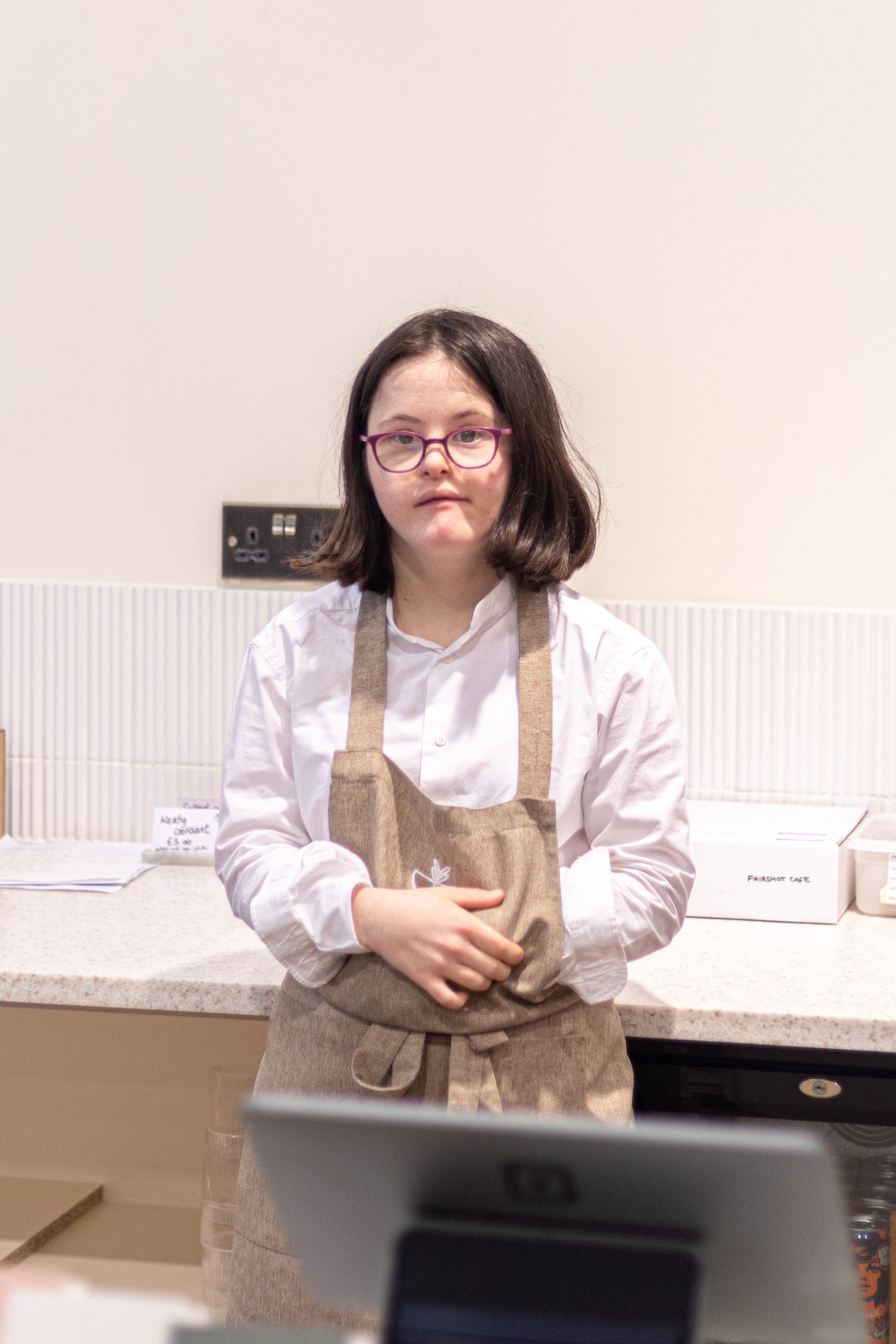 Our Team — Fair Shot