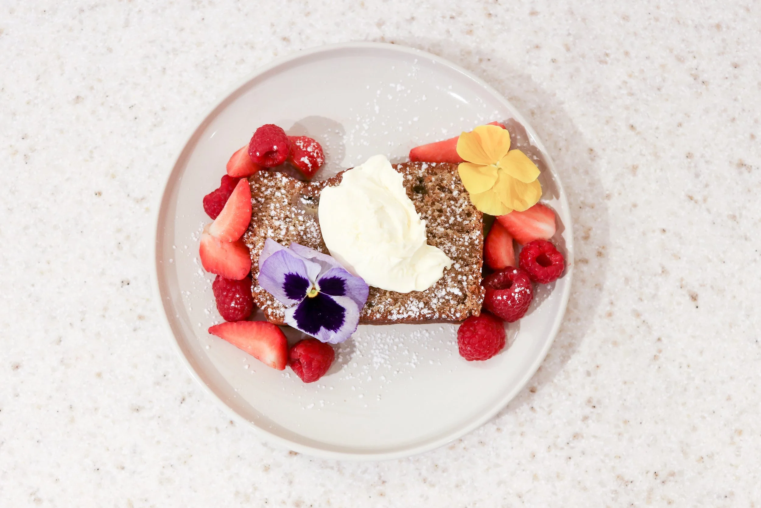 Menu 1 — Fair Shot