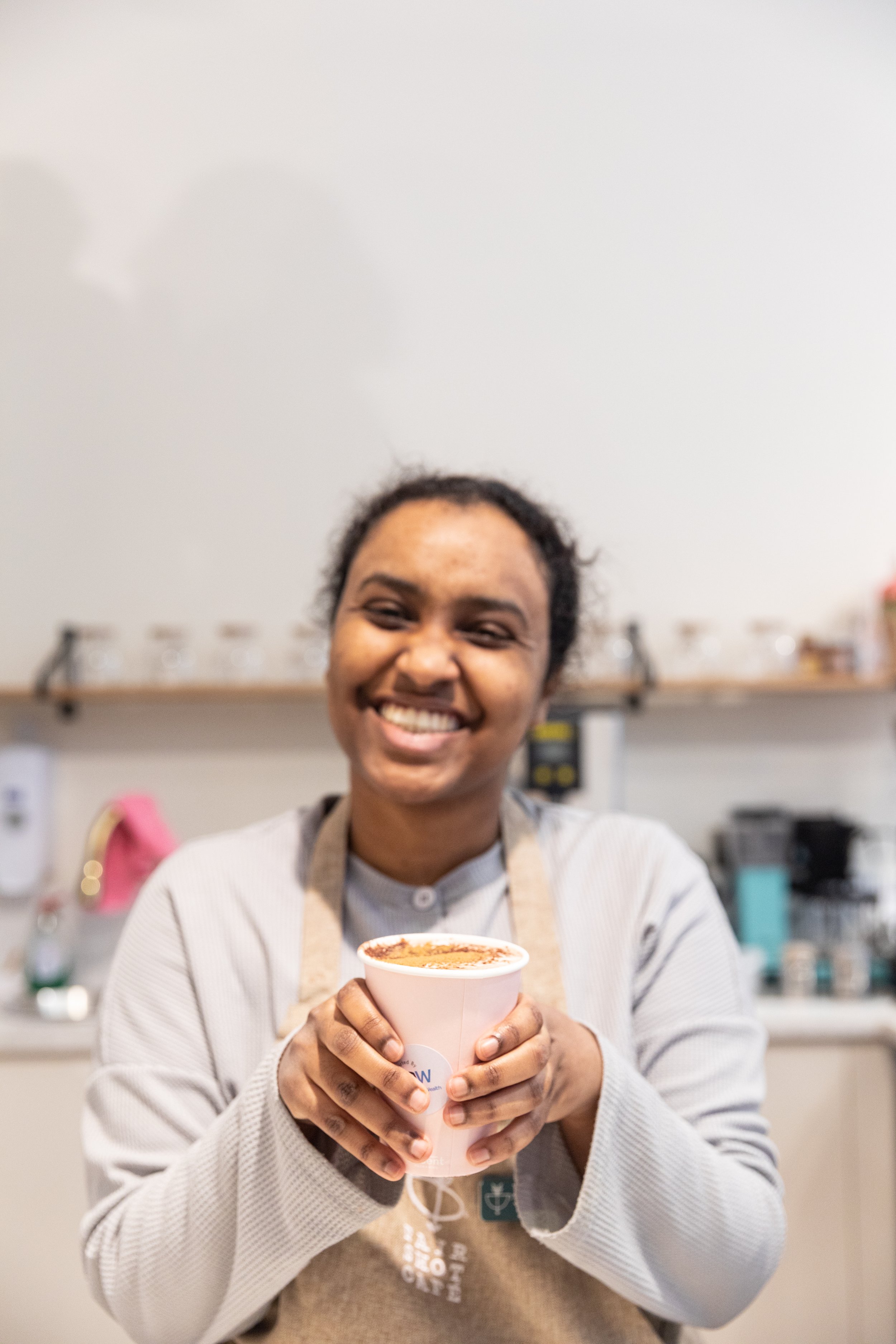 Our Team — Fair Shot