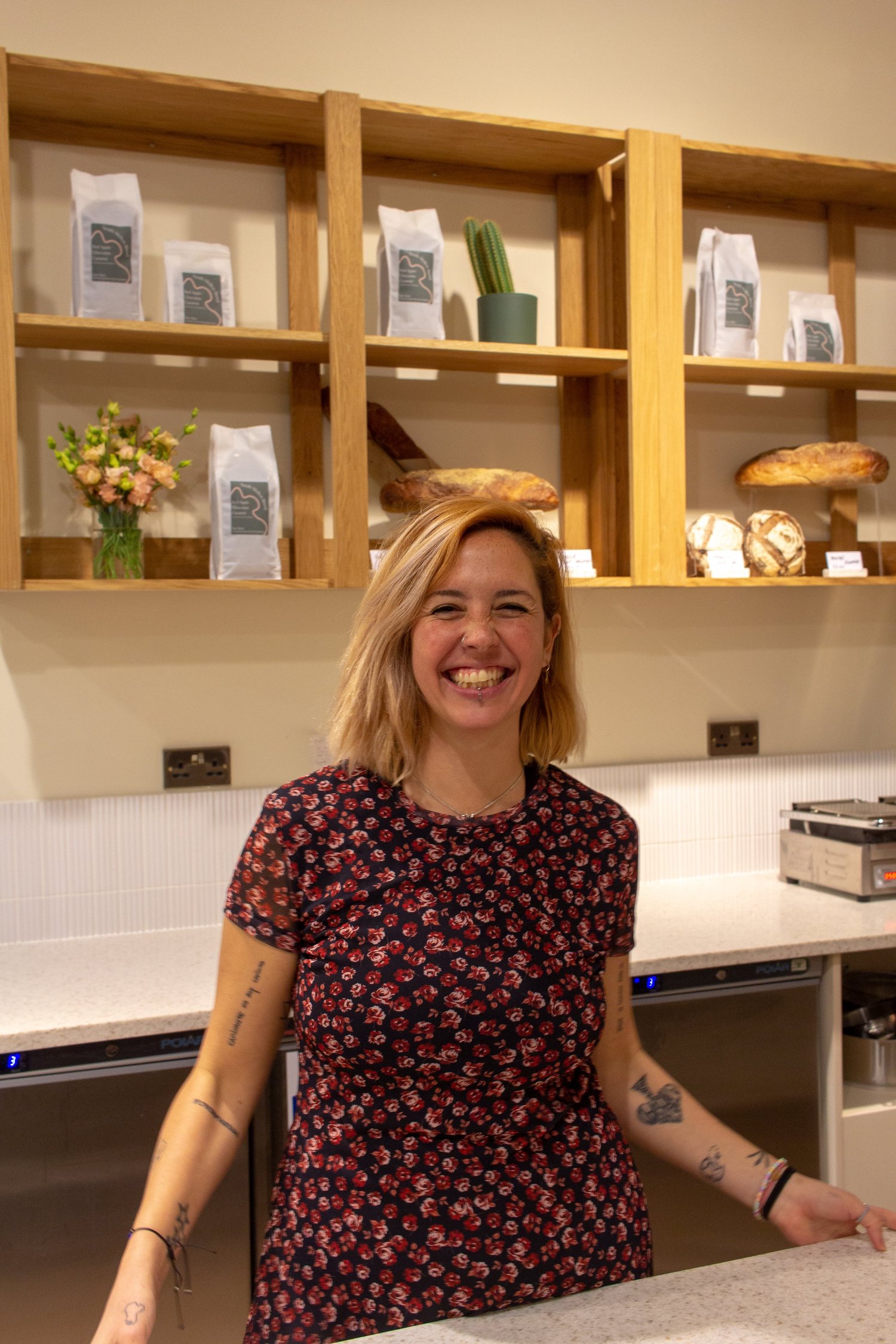 Our Team | Meet Our Visionaries — Fair Shot